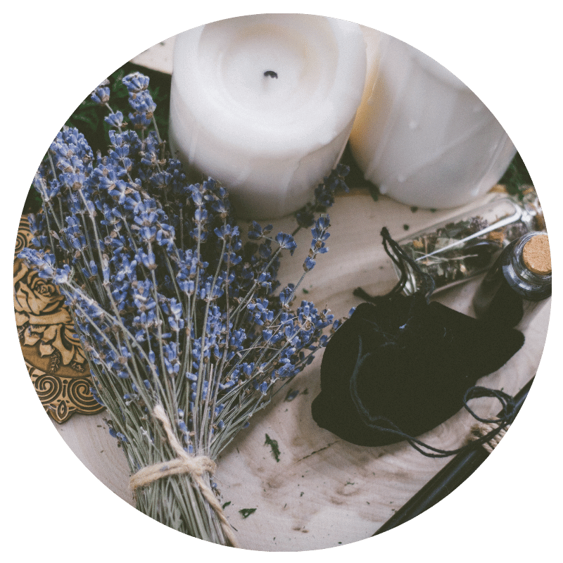 Awaken The Witch Within Workshop